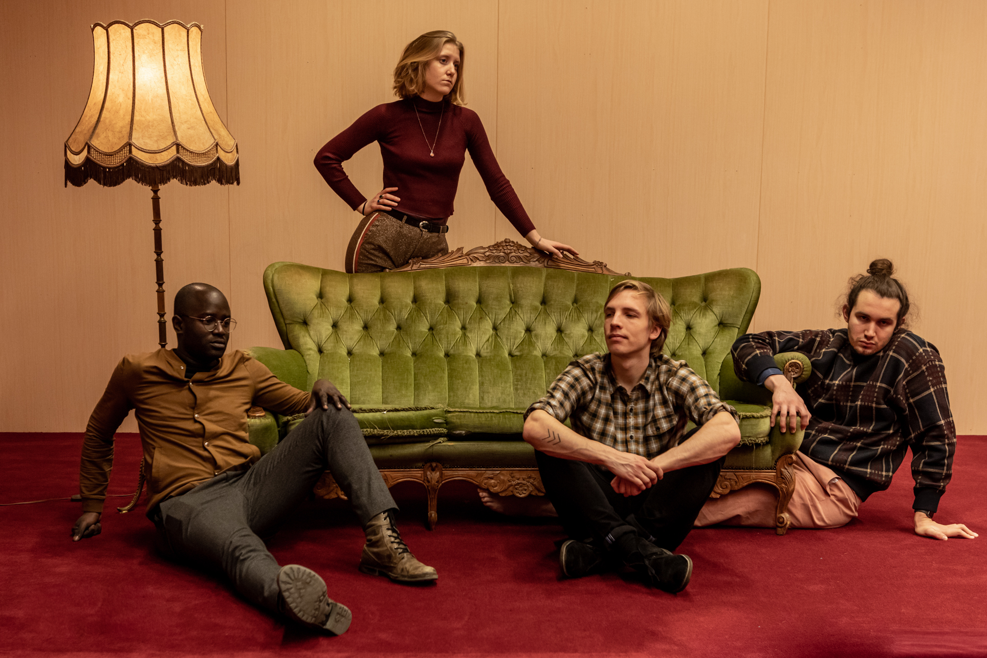 > Esther de Jong EP-releaseparty + Yvi | Podium Asteriks Leeuwarden